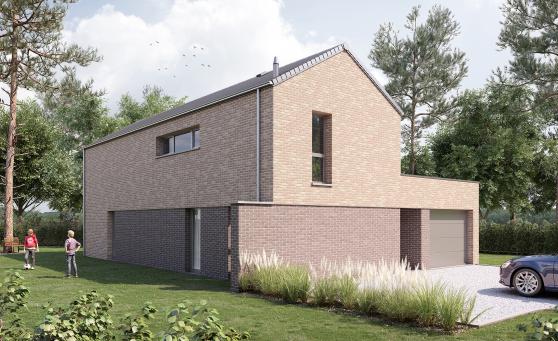 De l'inspiration pour construire une maison neuve | Thomas & Piron