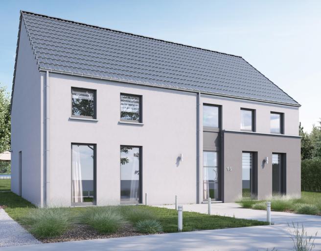 Construire votre maison | Thomas & Piron